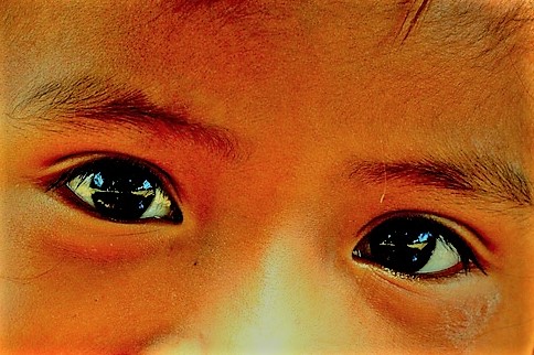 EDUCAR LA MIRADA – Sobre roca